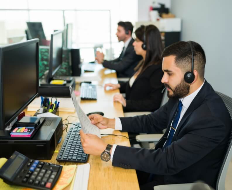 Support & Maintenance